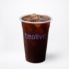 Menu – Tealive