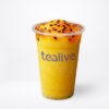 Menu – Tealive