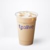 Menu – Tealive
