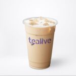 Menu – Tealive