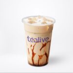 Menu – Tealive