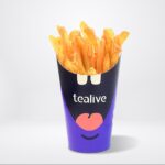 Menu – Tealive