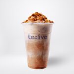 Menu – Tealive