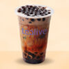 Menu – Tealive