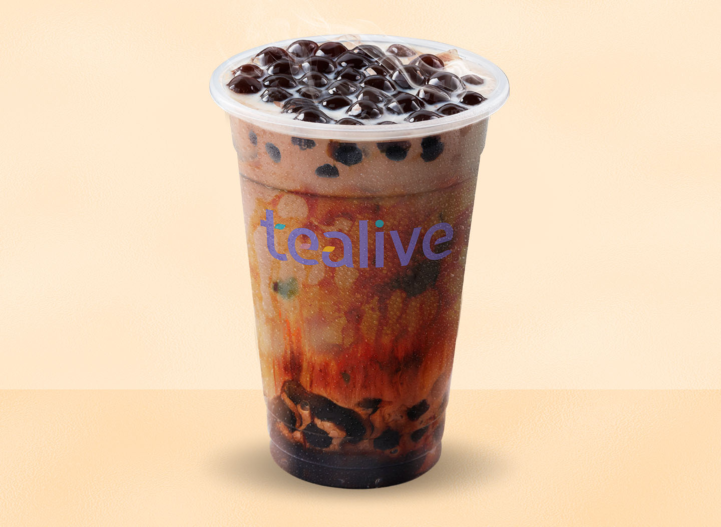 Bang Bang Chocolate – Tealive