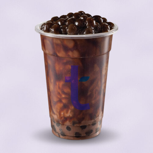 Menu – Tealive