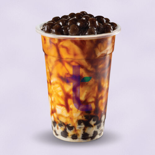 Menu – Tealive