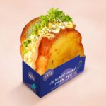 Menu – Tealive