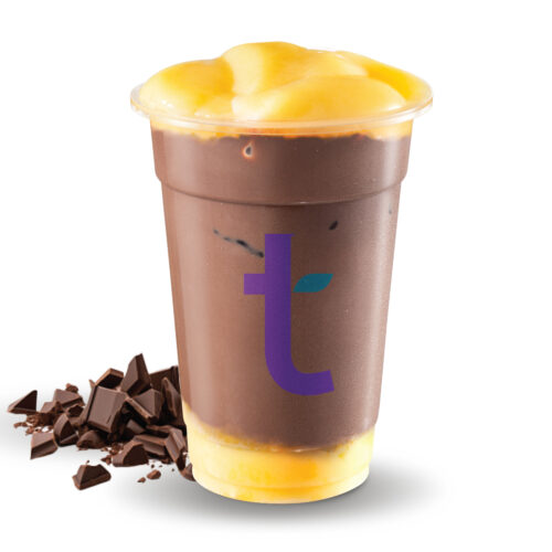 Menu – Tealive
