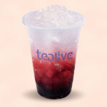 Menu – Tealive