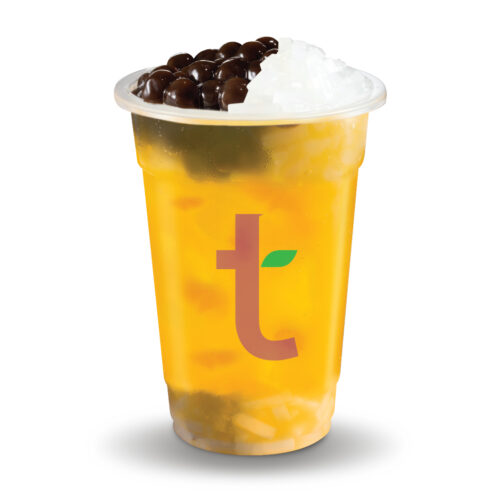 Menu – Tealive