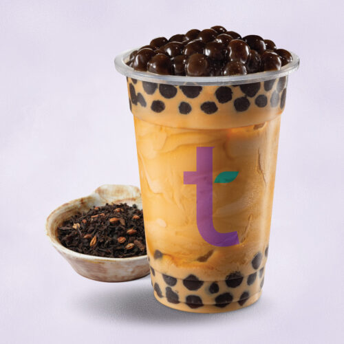 OG Milk Tea – Tealive