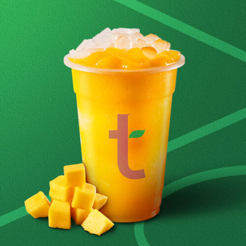 Menu – Tealive
